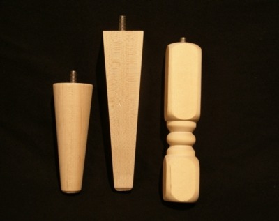 Custom Wood Turnings Supplier | Arnold Wood Turning