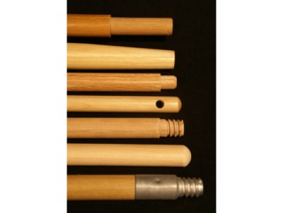 Custom Wood Handles | H. Arnold Wood Turning, Inc.
