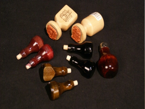 Custom Wood Handles | H. Arnold Wood Turning, Inc.