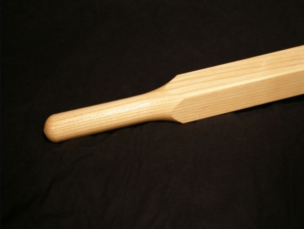 Custom Wood Handles | H. Arnold Wood Turning, Inc.