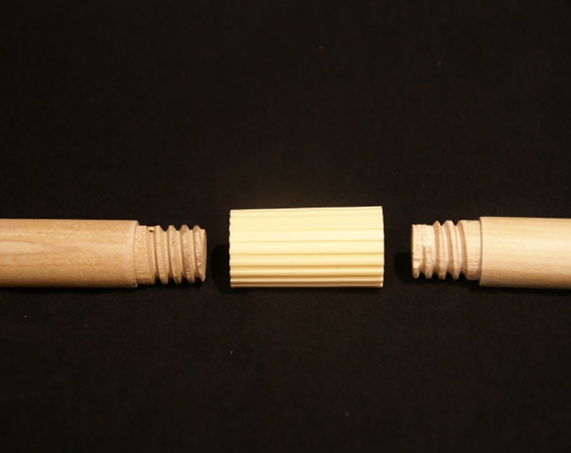 Wooden Tool Handles | H. Arnold Wood Turning, Inc.