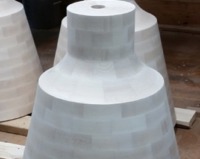 Other Wood Architecture Products | H Arnold Wood Turning