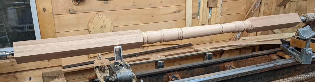 Architectural Wood Products Gallery | Custom Wood Components
