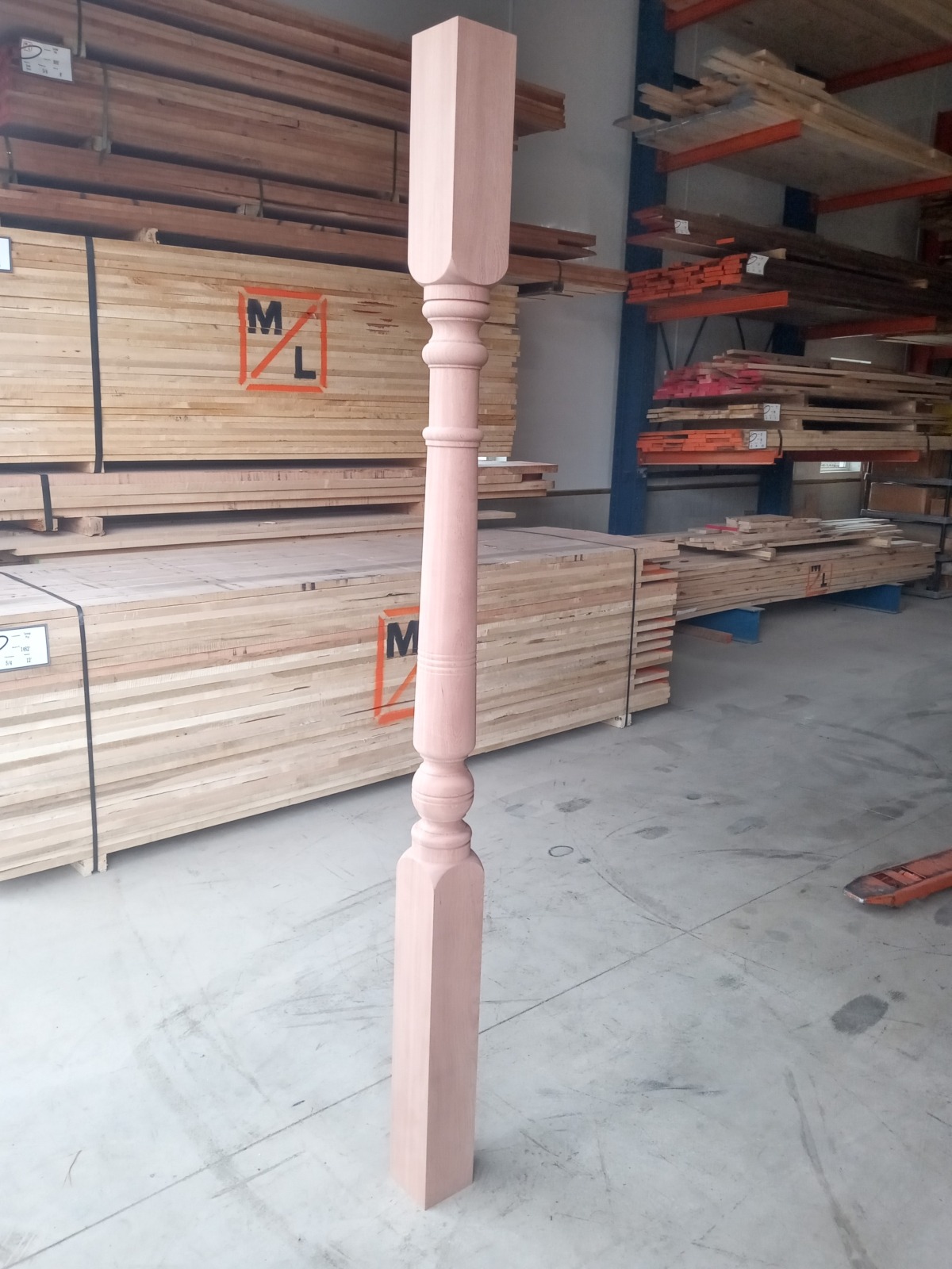 Architectural Wood Products Gallery | Custom Wood Components