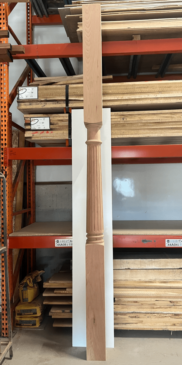 Architectural Wood Products Gallery | Custom Wood Components