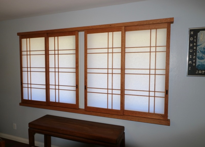 Japanese Wood Architecture: Design Elements for U.S. Interiors | Arnold ...