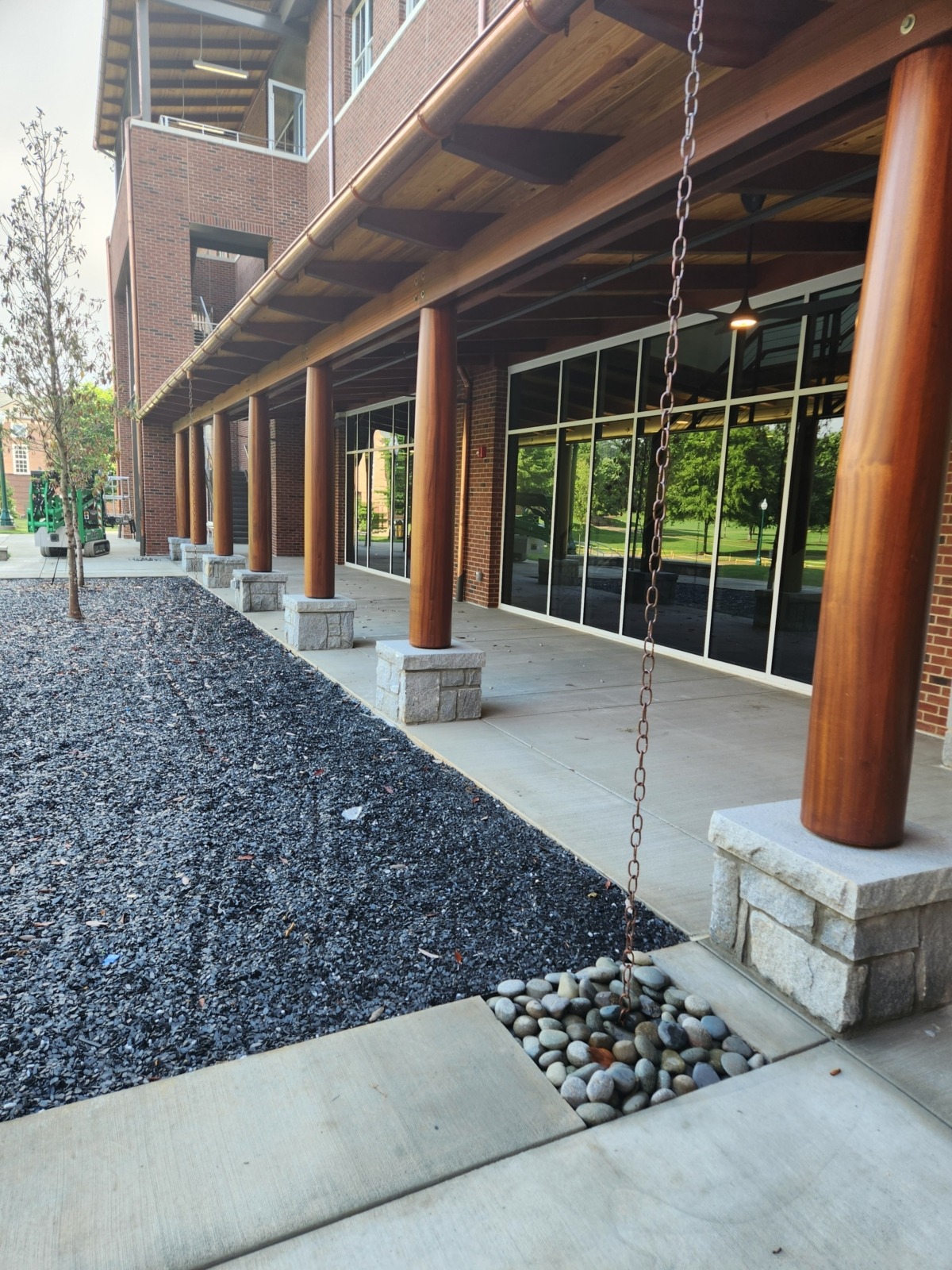 Architectural Wood Products Gallery | Custom Wood Components